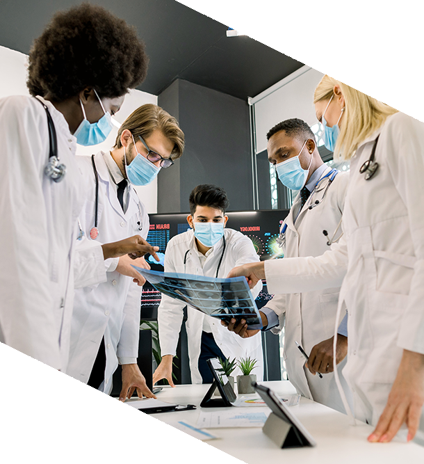 Comprehensive Radiology Solutions - FINAO Solutions