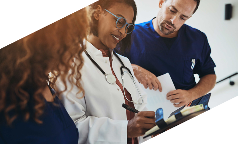 Solutions - Radiology Technology Systems | FINAO Solutions